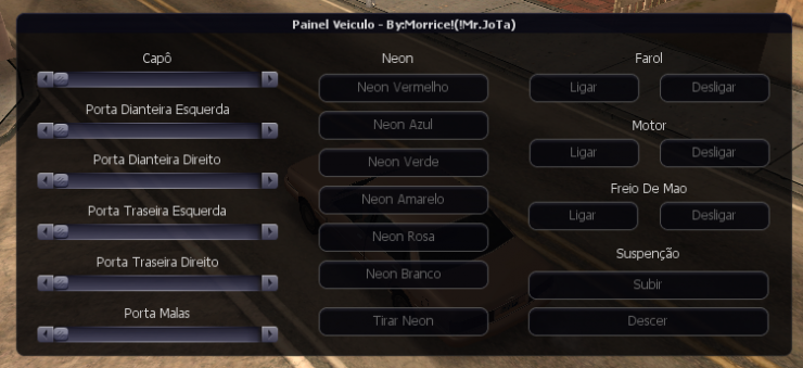 [j]-painel-veiculo | Multi Theft Auto | Community